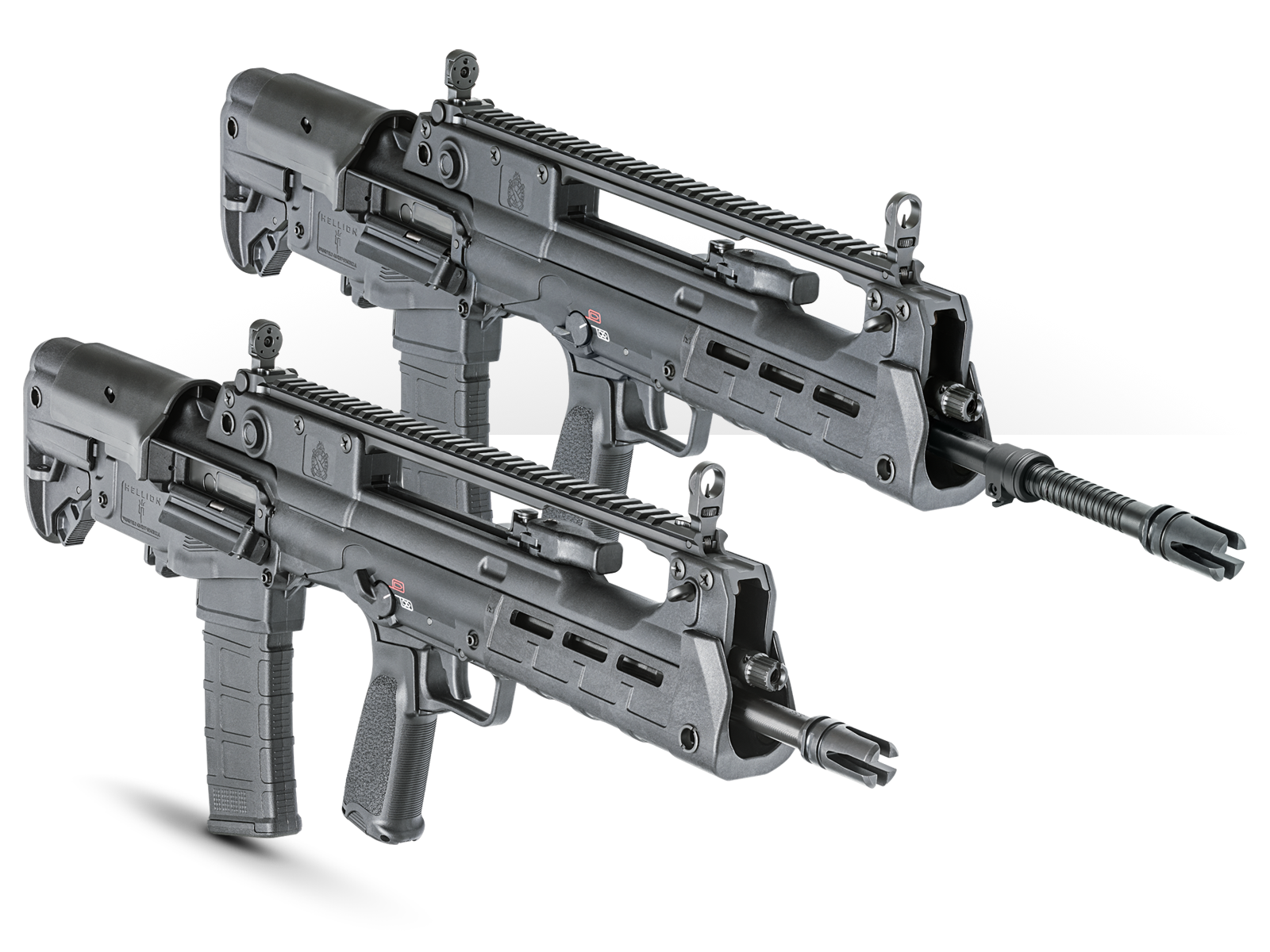 Hellion™ Series Rifles - Springfield Armory