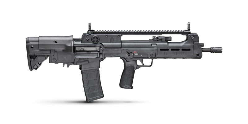 M1A™ Tanker .308 Rifle - Springfield Armory