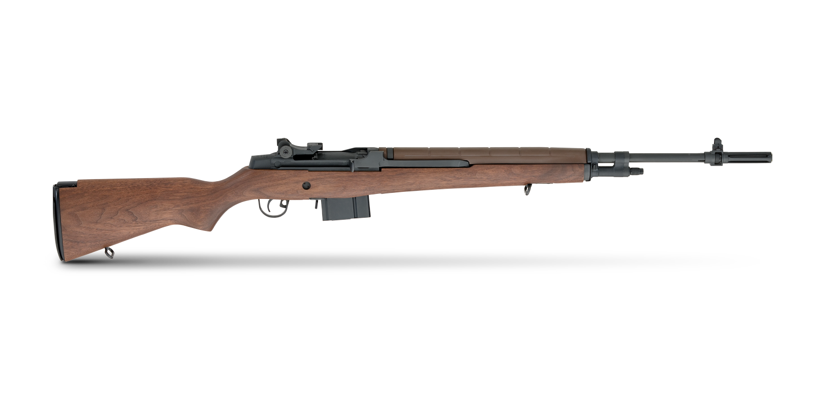 M1A™ National Match Rifles - Springfield Armory