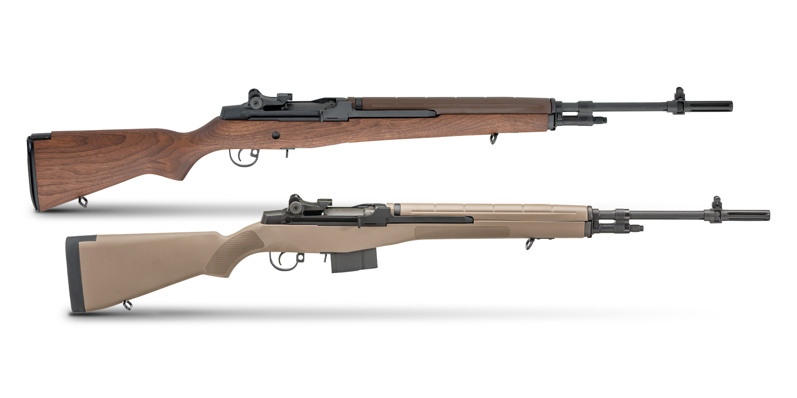 M1A™ Standard Issue Rifles - Springfield Armory