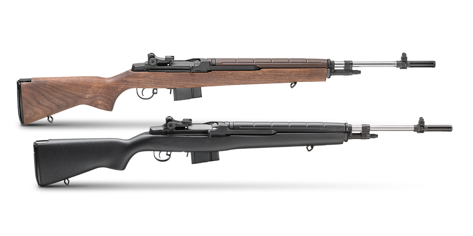 M1A™ Super Match Rifles - Springfield Armory