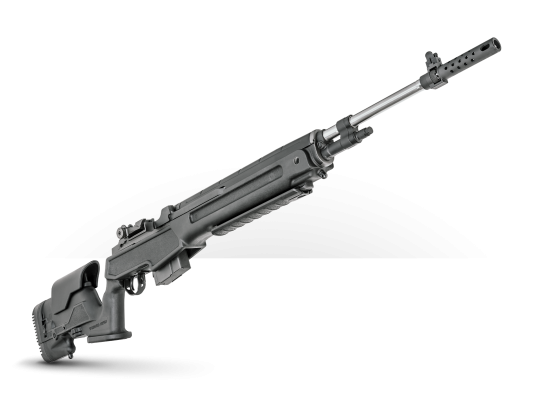 M1A™ Series Rifles - Springfield Armory