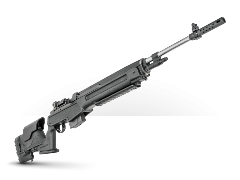 M1A™ Series Rifles - Springfield Armory