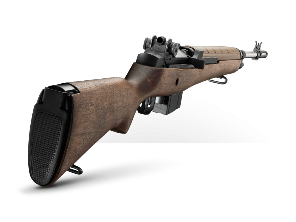 M1A™ National Match Rifles - Springfield Armory