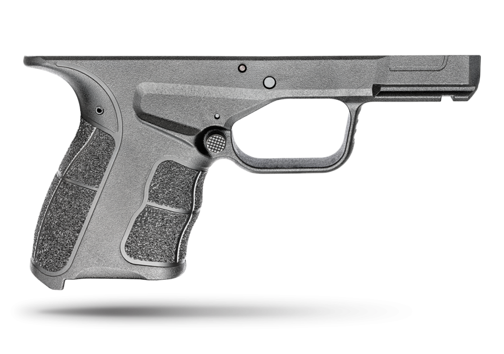 XD-S Mod.2® OSP™ Handguns - Springfield Armory