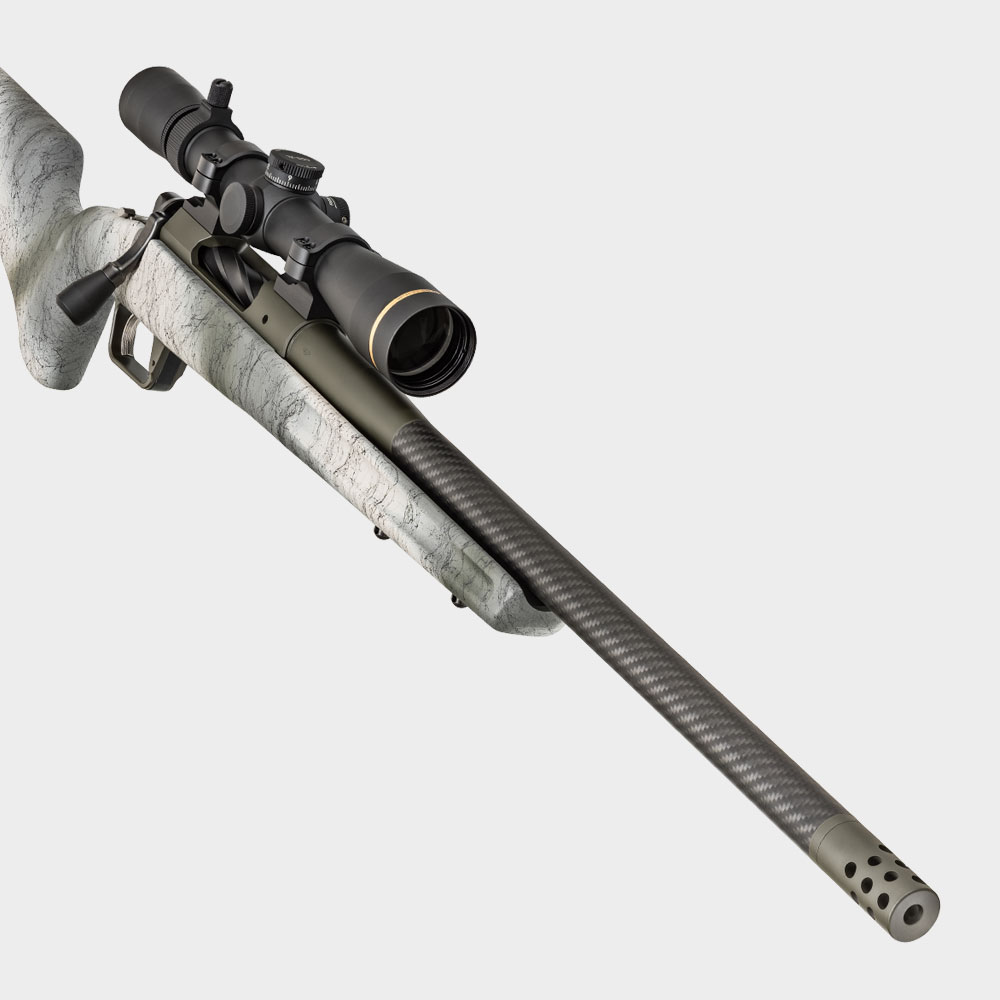 Model 2020 Redline 20" .308 Rifle - Springfield Armory