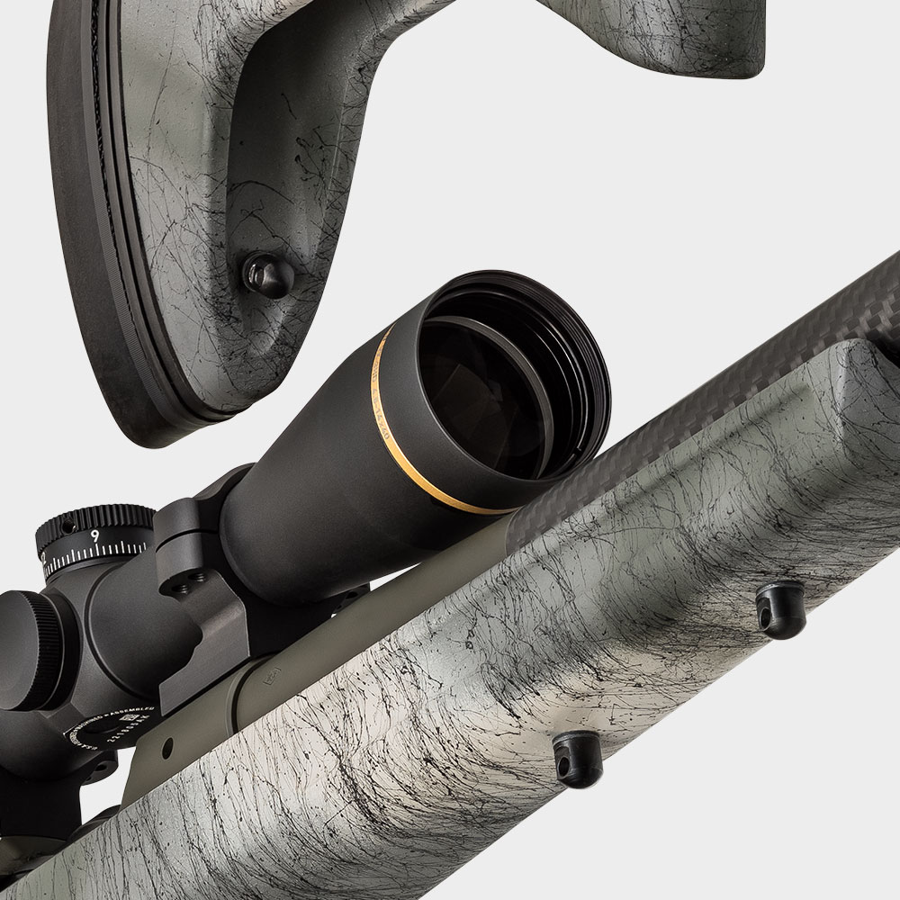 Model 2020 Redline Rifles - Springfield Armory