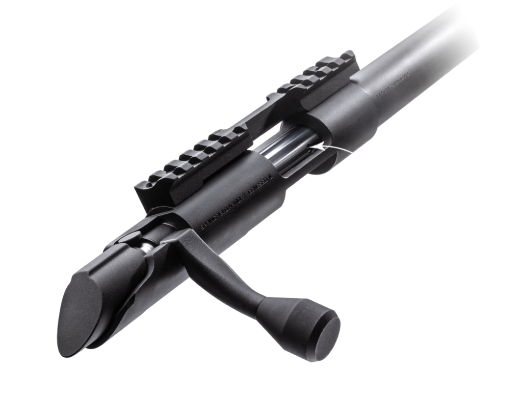 Model 2020 Rimfire Rifles - Springfield Armory