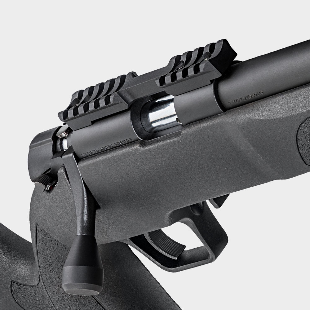 Model 2020 Rimfire Rifles - Springfield Armory