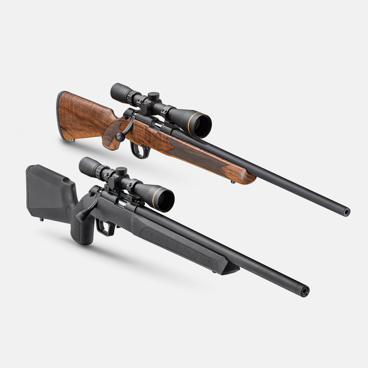 Springfield Armory® Announces Release of Model 2020 Rimfire ...