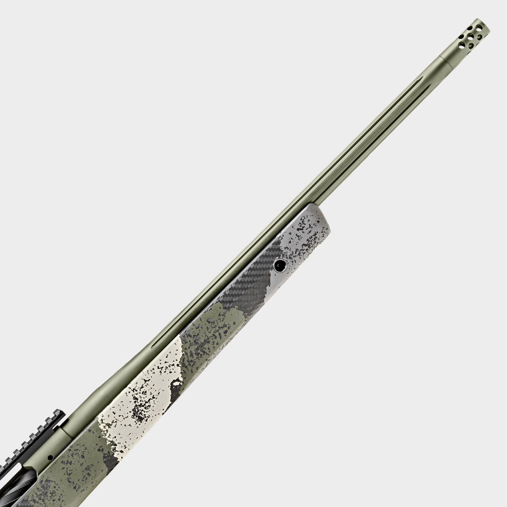 Model 2020 Waypoint .308 Rifle, Adjustable - Evergreen - Springfield Armory
