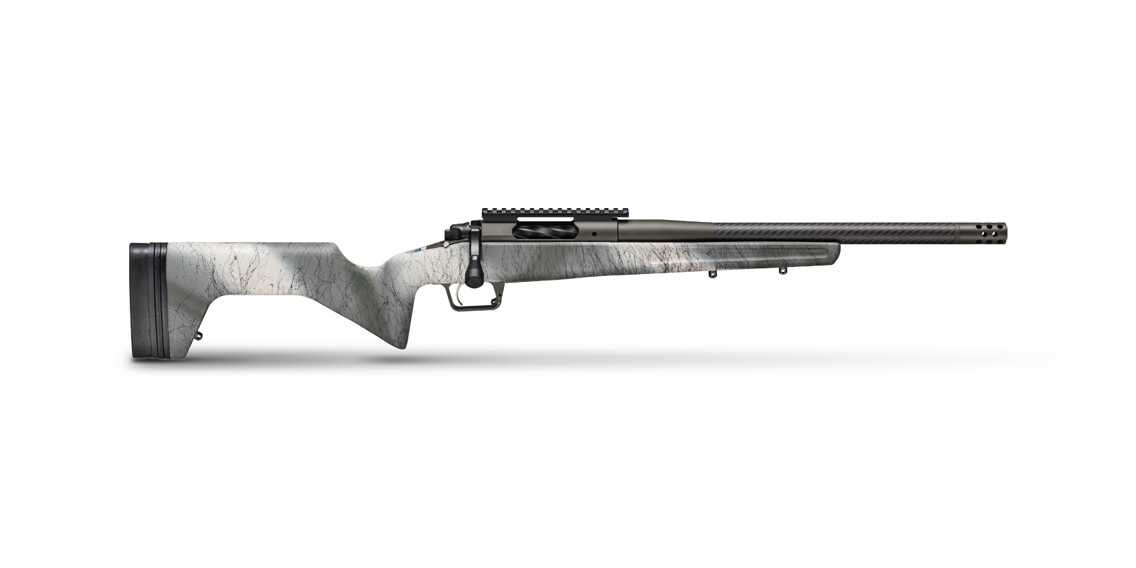 Model 2020 Redline Rifles - Springfield Armory