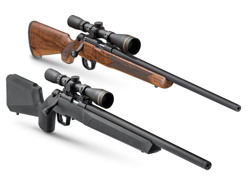 Model 2020 Rimfire Rifles - Springfield Armory
