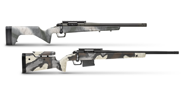 Model 2020 Series Rifles - Springfield Armory