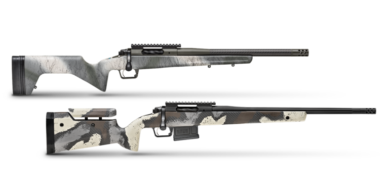 Model 2020 Series Rifles - Springfield Armory