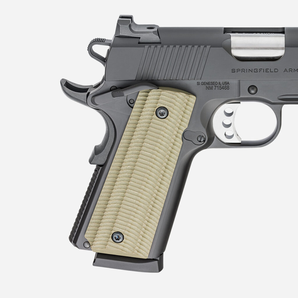 1911 Operator® .45 ACP Handgun - Springfield Armory