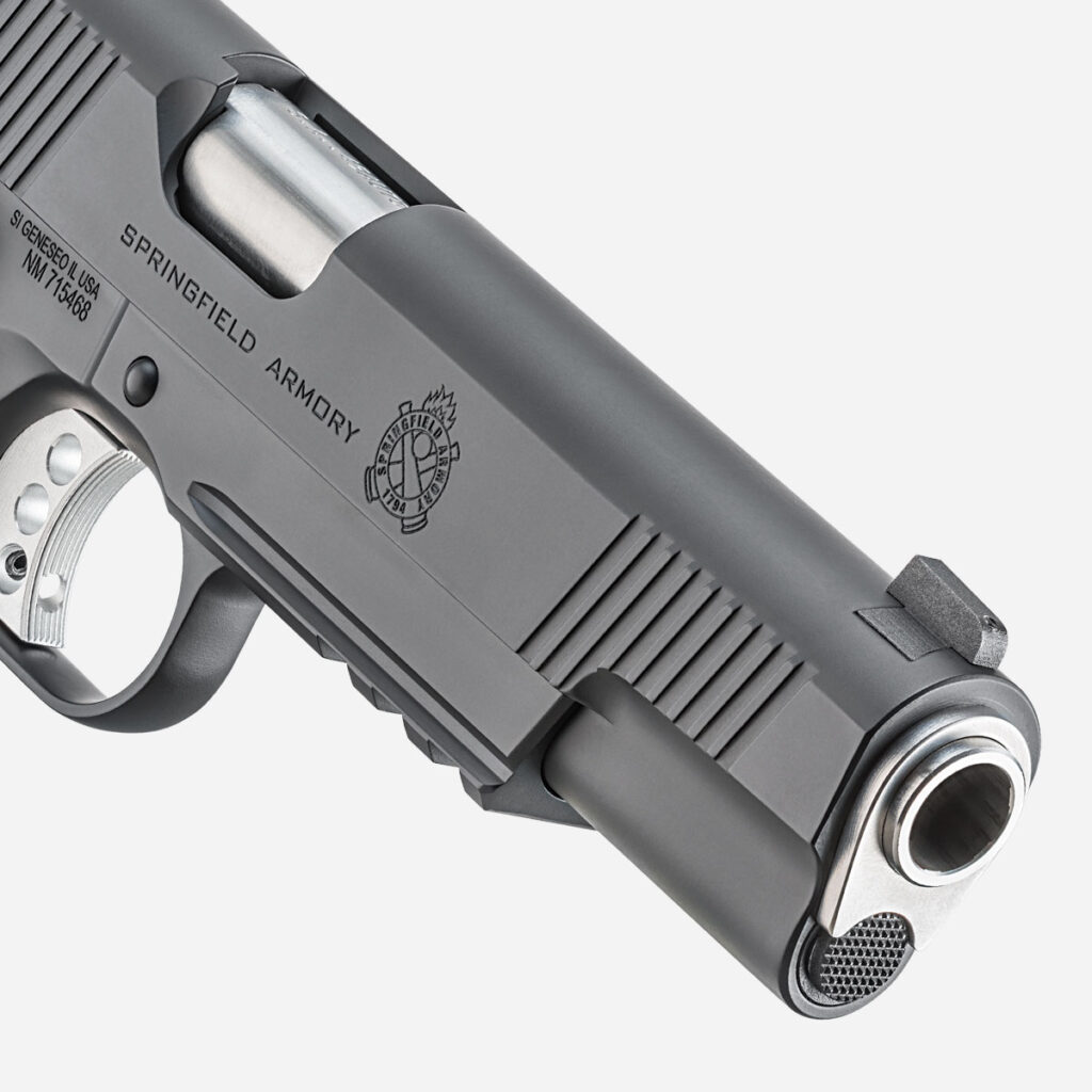 1911 Operator® .45 ACP Handgun - Springfield Armory