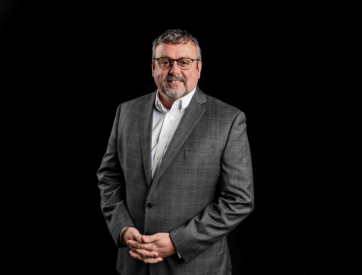Springfield Armory® Names Fred Mincks as LE Sales Manager - Springfield ...