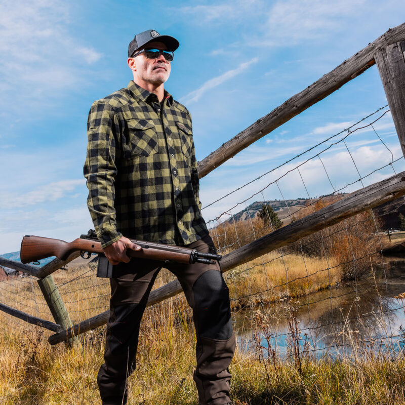 Springfield Armory® Announces 2023 Fall Clothing Line - Springfield Armory