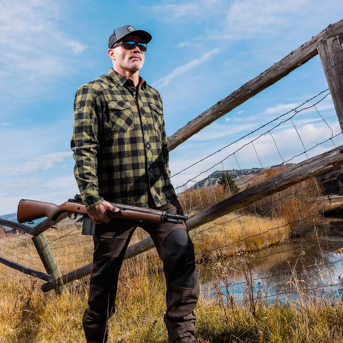 Springfield Armory® Announces 2023 Fall Clothing Line - Springfield Armory