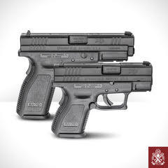 Springfield Armory® Announces Defenders Series Sales Event ...