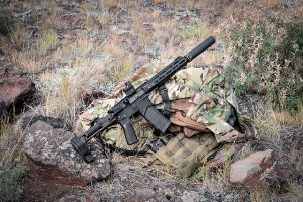 Springfield Armory's New SAINT Edge Pistol - Springfield Armory