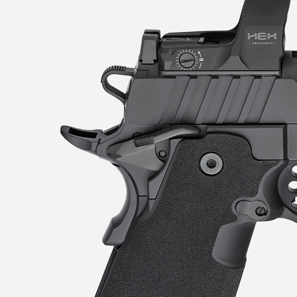 1911 DS Prodigy™ Handguns - Springfield Armory