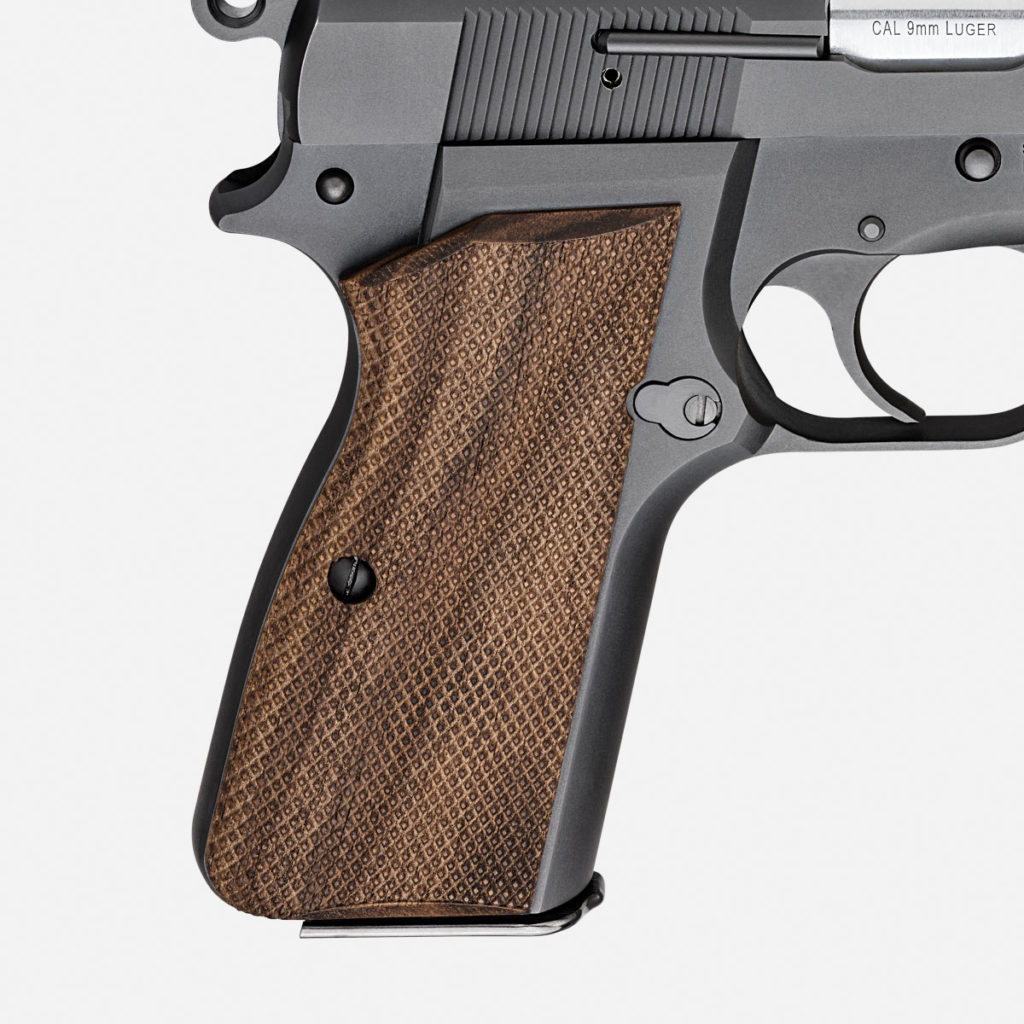 SA-35 Handguns - Springfield Armory