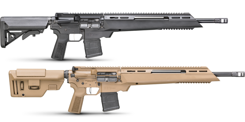 Custom Handguns - Springfield Armory