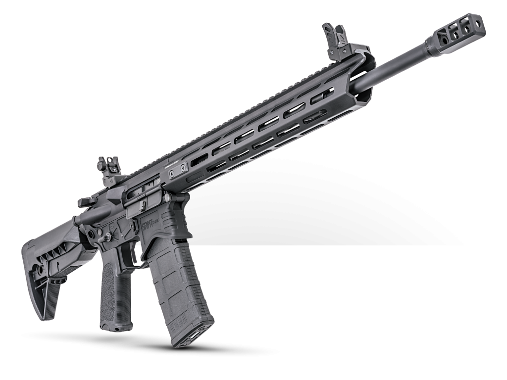 SAINT® Edge AR-15 Rifles - Springfield Armory