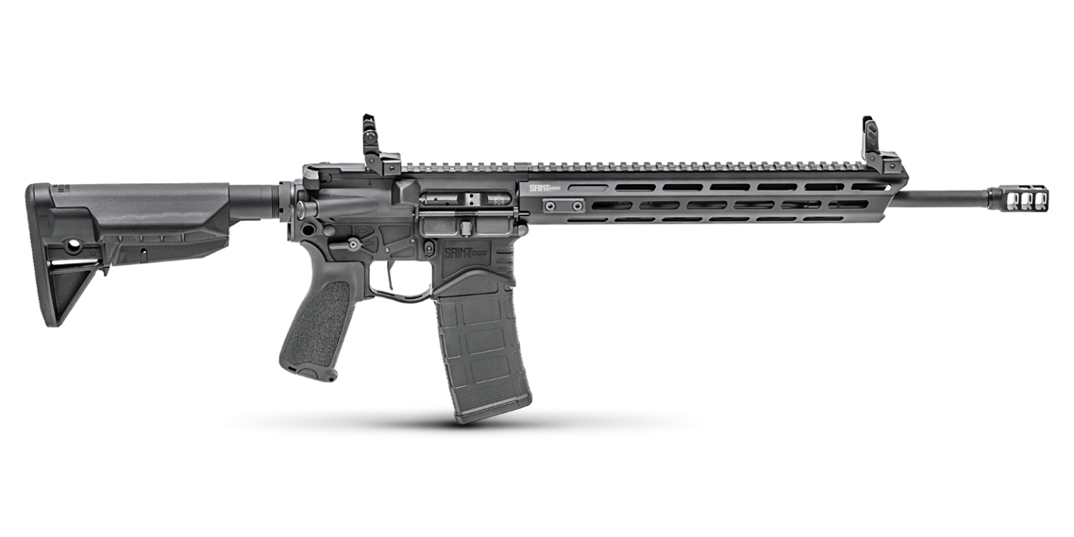 About - Springfield Armory