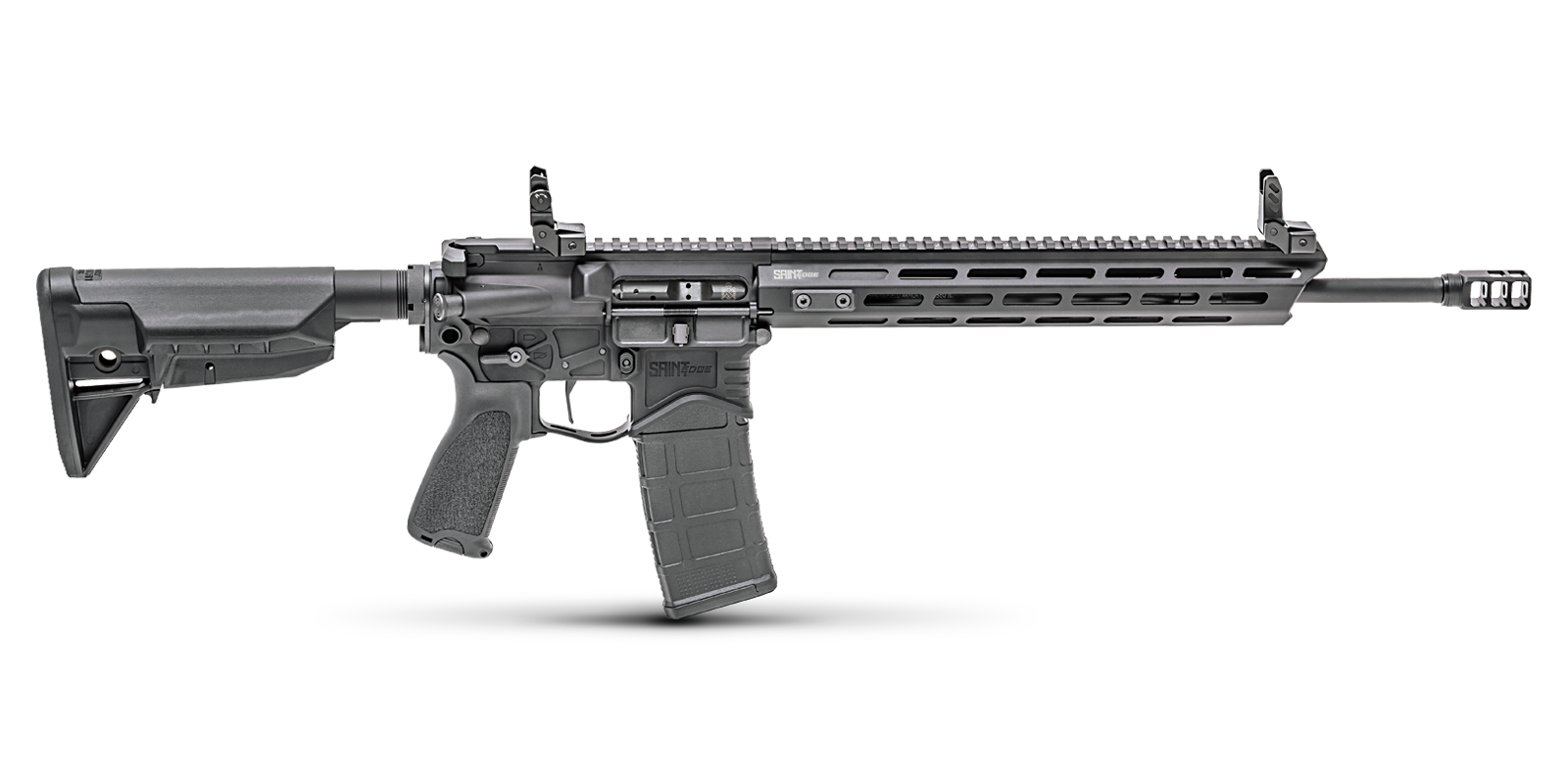 SAINT® Edge AR-15 Rifles - Springfield Armory