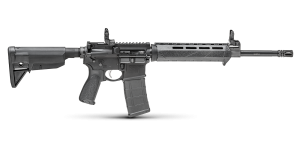 About - Springfield Armory