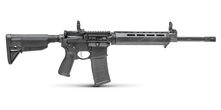 About - Springfield Armory