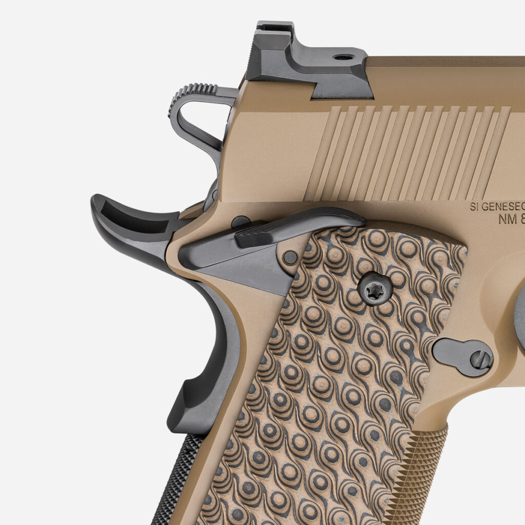 1911 TRP™ Handguns - Springfield Armory