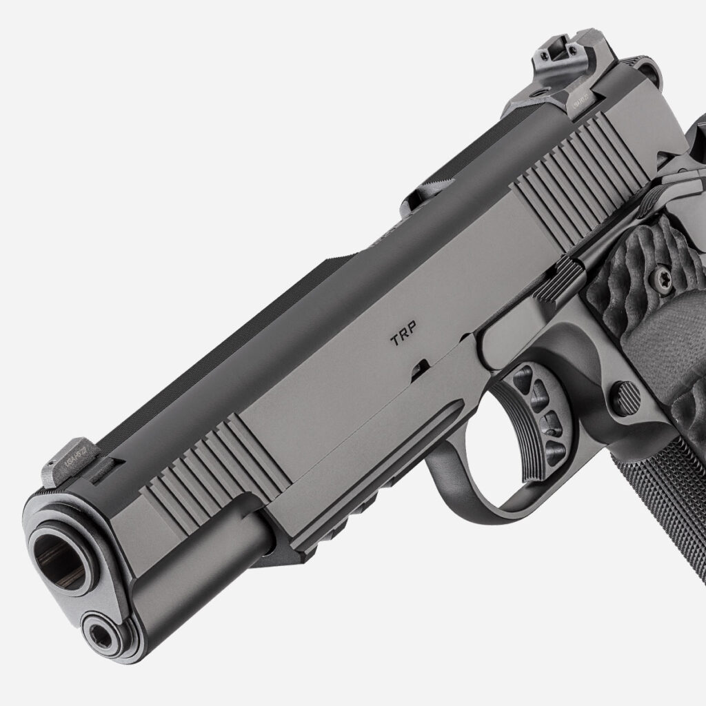 1911 TRP™ Handguns - Springfield Armory