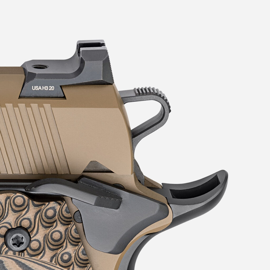 1911 TRP™ Handguns - Springfield Armory