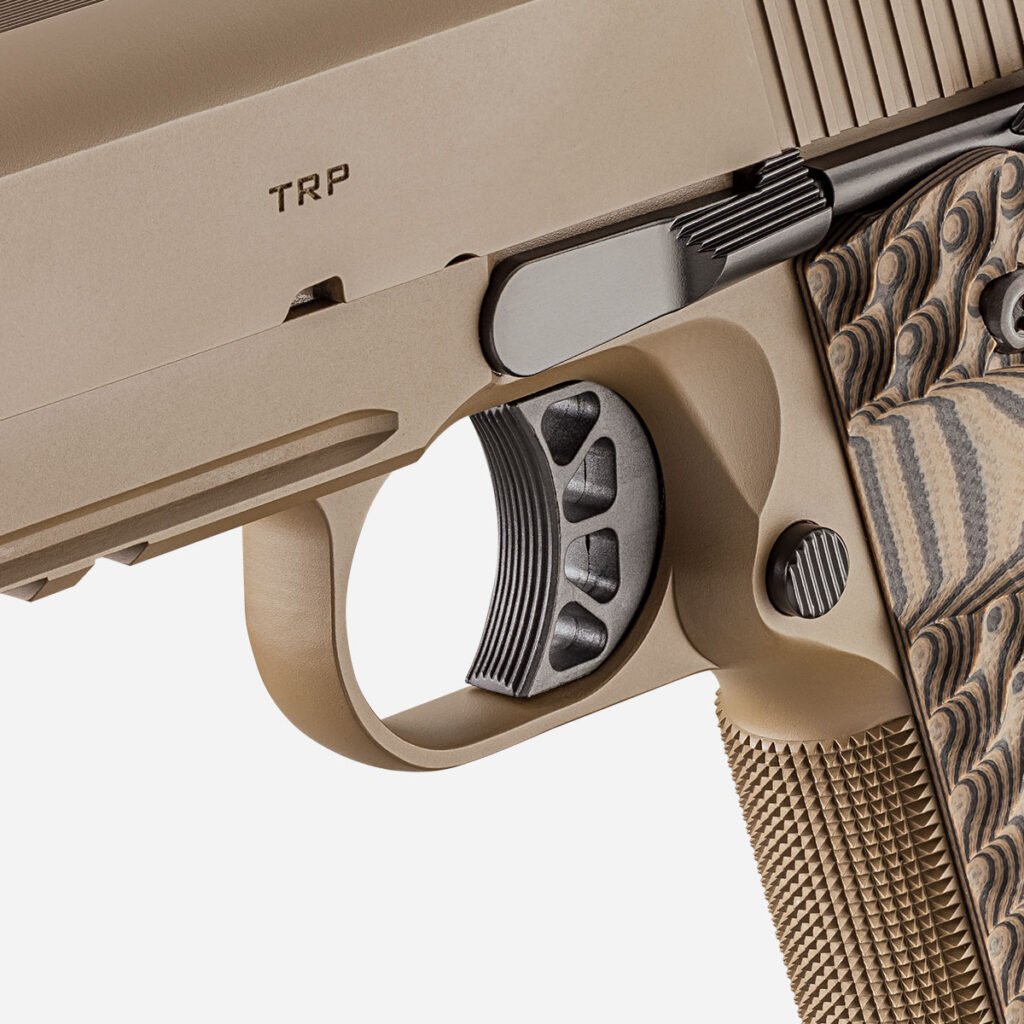 1911 TRP™ Handguns - Springfield Armory