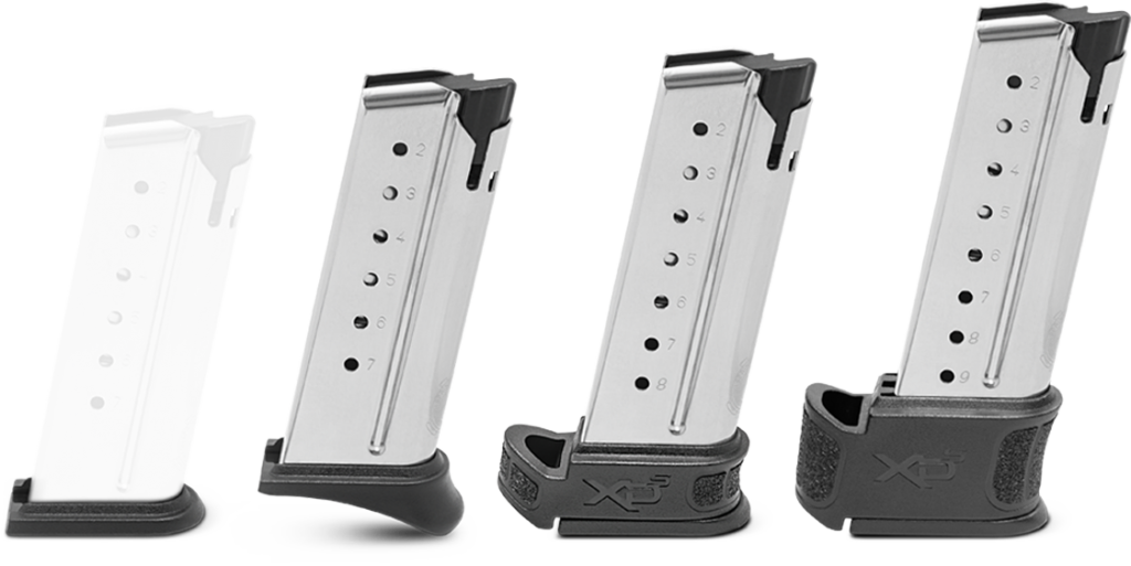 XD-S Mod.2® Handguns - Springfield Armory